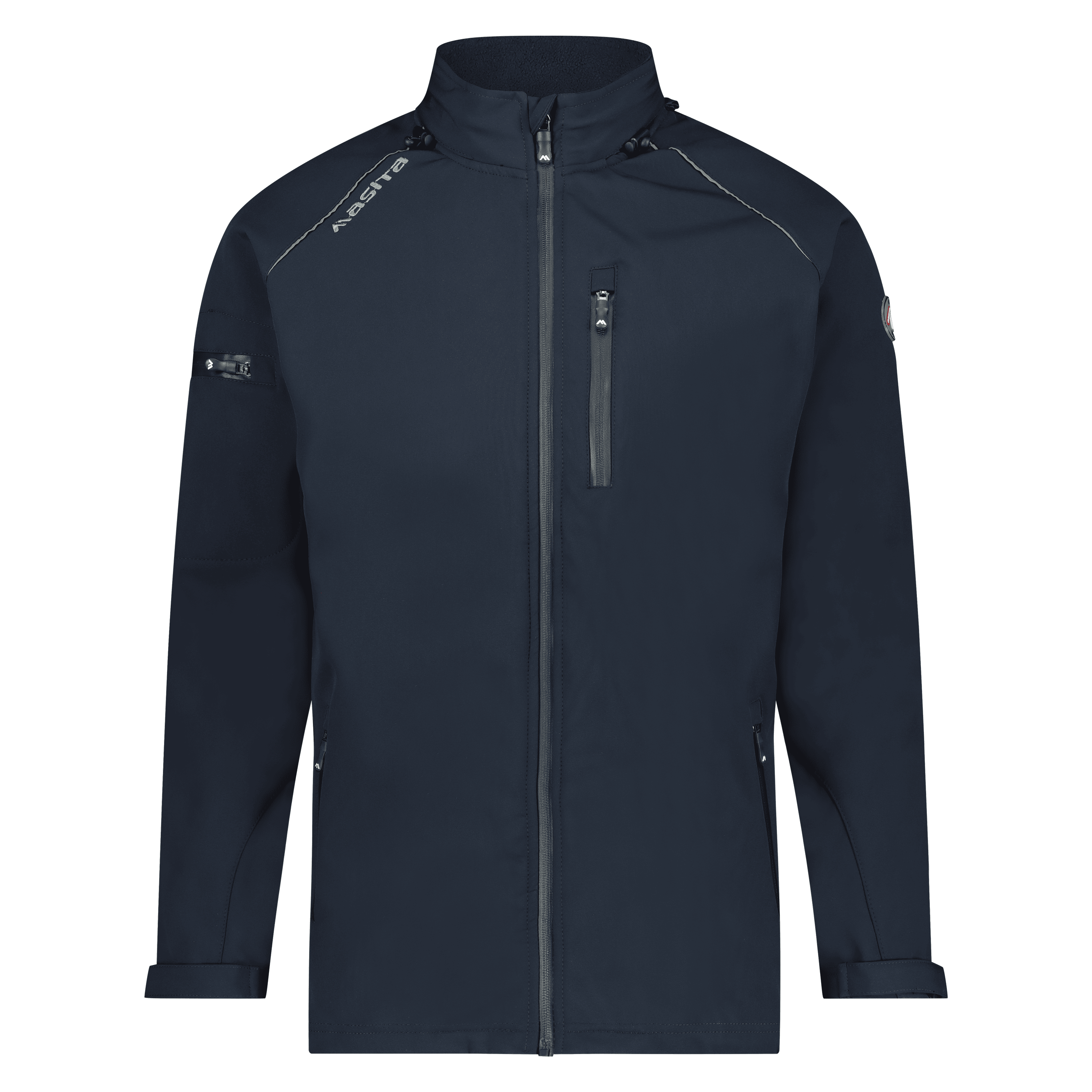 Supreme Softshell Jack • SU47 – Masita B2B